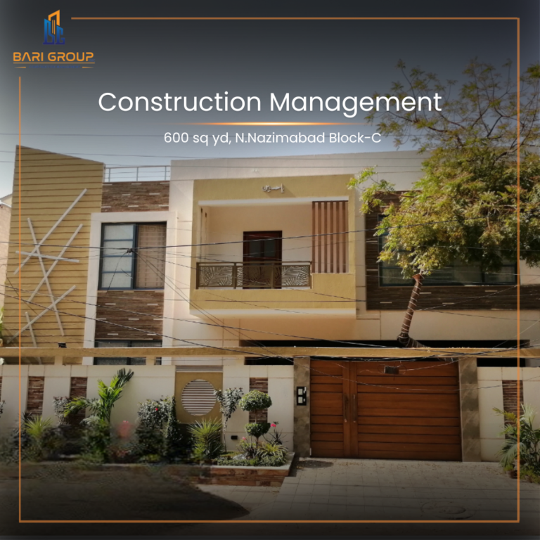 Home - Bari Group Inc