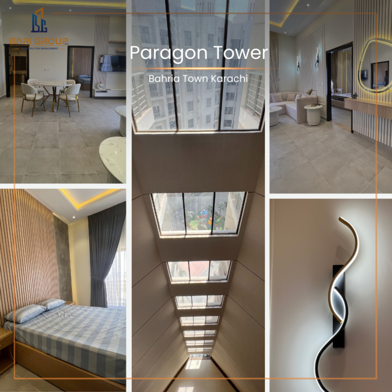 Home - Bari Group Inc